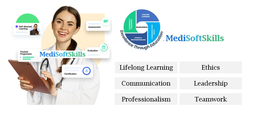 Medisoftskills